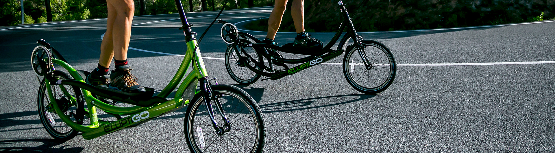 Bike-Familie - Swiss German